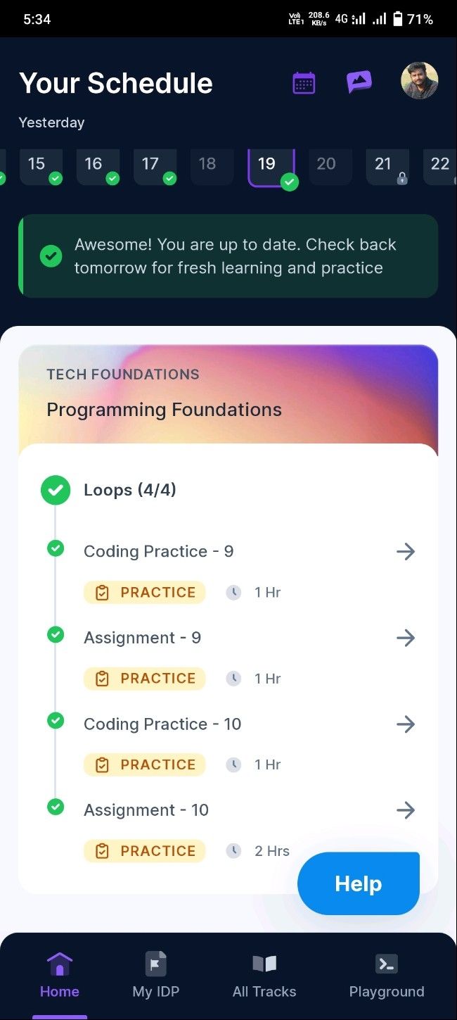 Anil Thatikanti on LinkedIn: #day16 #30daysofcode #30daysofcoding ... Anil Thatikanti on LinkedIn: #day16 #30daysofcode #30daysofcoding ...