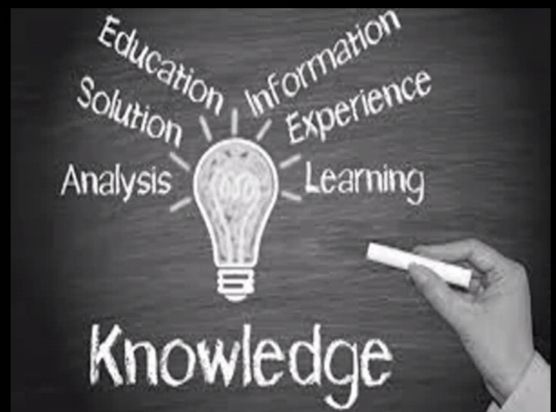 Manvi Yogi on LinkedIn: #KNOWLEDGE# Manvi Yogi on LinkedIn: #KNOWLEDGE#