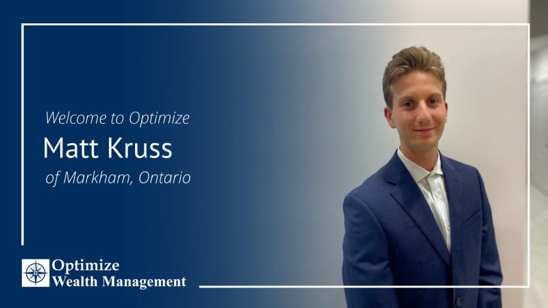 Optimize Wealth Management on LinkedIn: Optimize Wealth Welcomes Matt ... Optimize Wealth Management on LinkedIn: Optimize Wealth Welcomes Matt ...