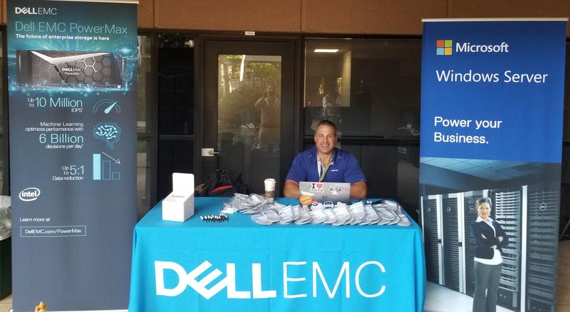 ROBERT F. SONDERS on LinkedIn: #sqlserver #dellemc ROBERT F. SONDERS on LinkedIn: #sqlserver #dellemc