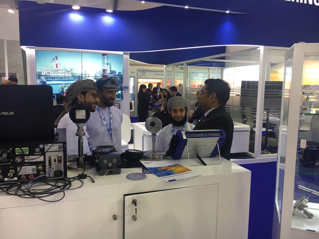 Bipin Nair on LinkedIn: Day 3 @adipec, thank you to all the customers ... Bipin Nair on LinkedIn: Day 3 @adipec, thank you to all the customers ...