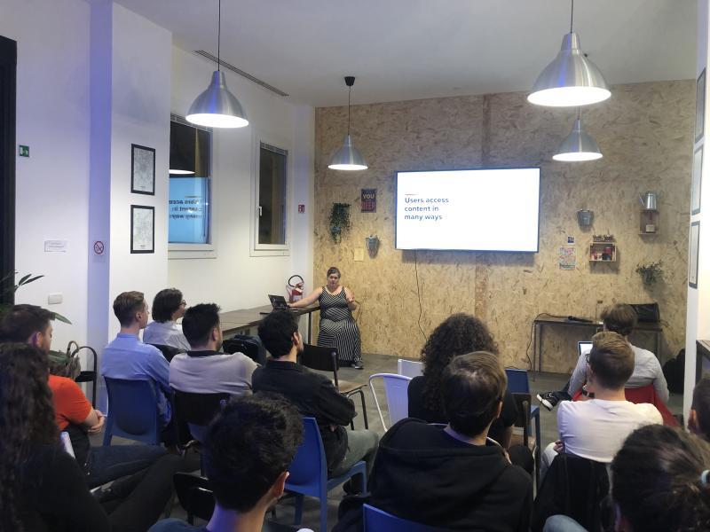 Christian Varisco on LinkedIn: #react Christian Varisco on LinkedIn: #react