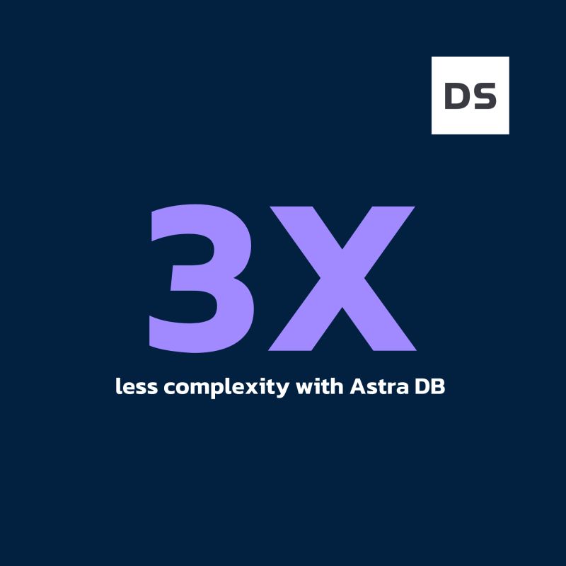 DataStax on LinkedIn: #astradb #astradb #serverless DataStax on LinkedIn: #astradb #astradb #serverless
