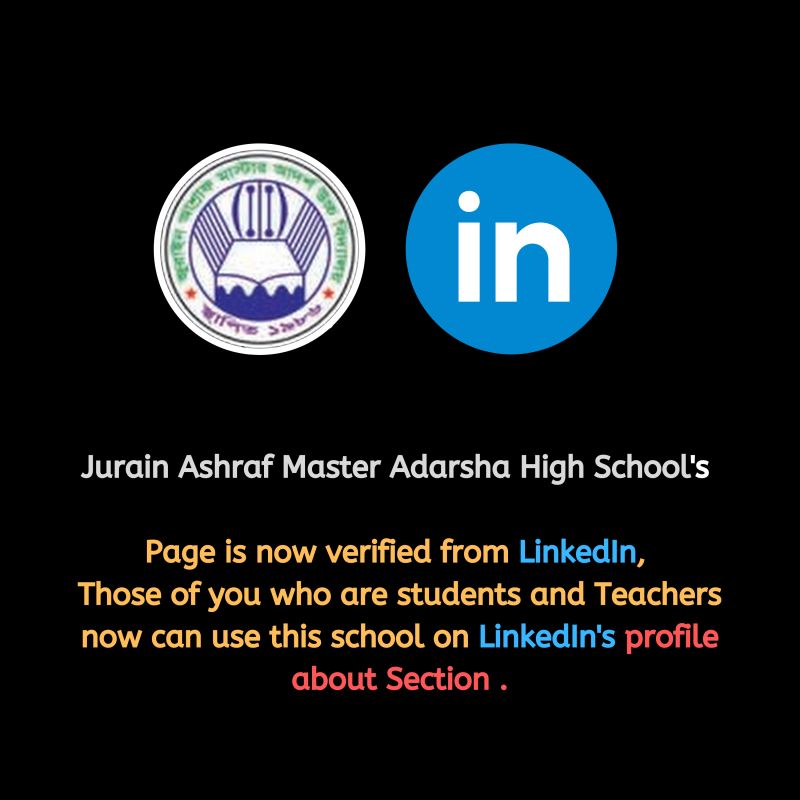 Jurain Ashraf Master Adarsha High School on LinkedIn: Jurain Ashraf ... Jurain Ashraf Master Adarsha High School on LinkedIn: Jurain Ashraf ...