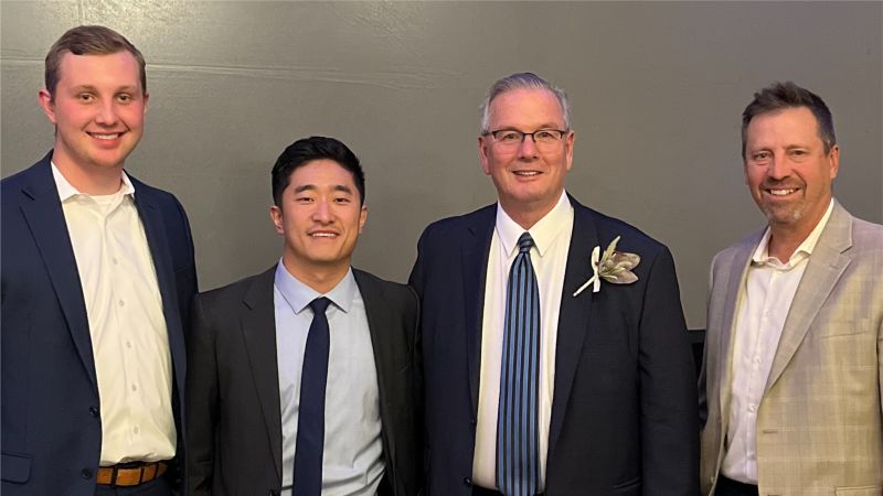 Bill Olson on LinkedIn: Adolfson & Peterson was happy to be part of the ... Bill Olson on LinkedIn: Adolfson & Peterson was happy to be part of the ...