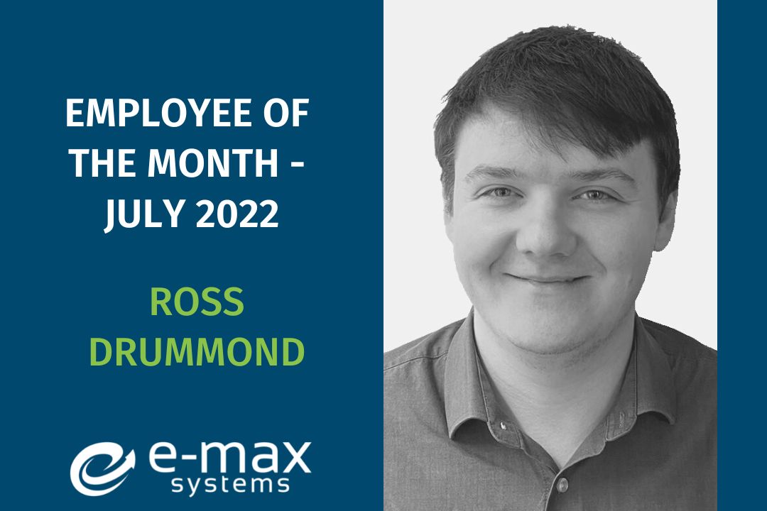 E-Max Systems on LinkedIn: #feelgoodfriday #employeeofthemonth #kudos # ... E-Max Systems on LinkedIn: #feelgoodfriday #employeeofthemonth #kudos # ...