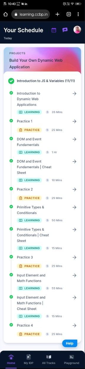 Purna Telu on LinkedIn: #day #100daysofcodechallenge #javascript Purna Telu on LinkedIn: #day #100daysofcodechallenge #javascript