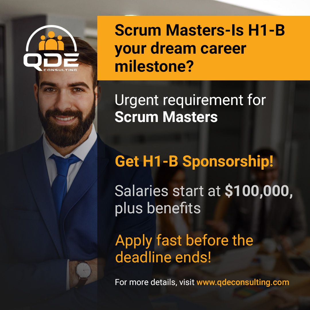 Qde Consulting on LinkedIn: #consulting #engineers #urgenthiring # ... Qde Consulting on LinkedIn: #consulting #engineers #urgenthiring # ...