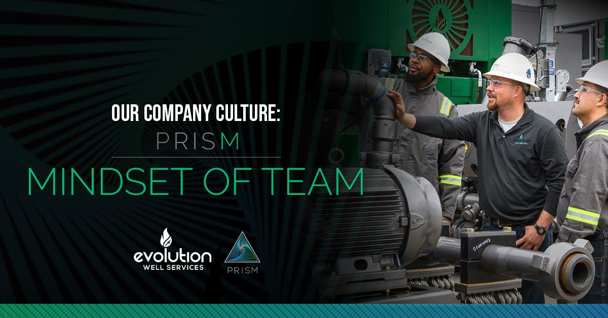 Evolution Well Services on LinkedIn: About us - Evolution Well Services Evolution Well Services on LinkedIn: About us - Evolution Well Services