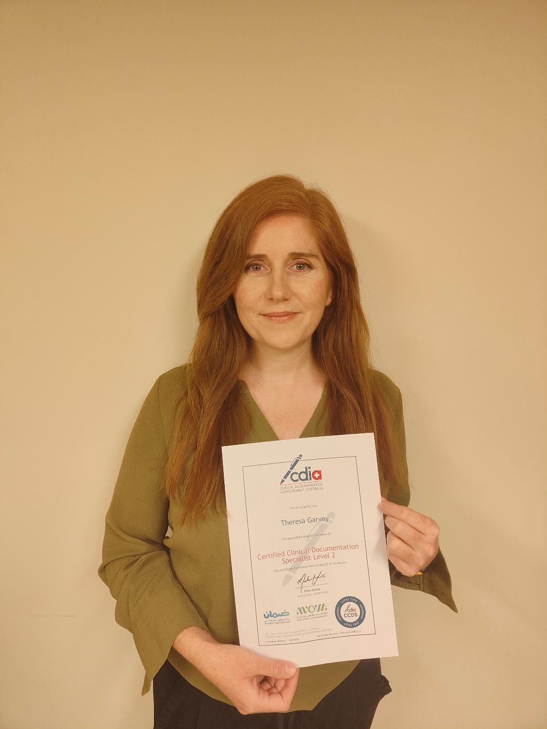 Clinical Documentation Improvement Australia on LinkedIn ... Clinical Documentation Improvement Australia on LinkedIn ...