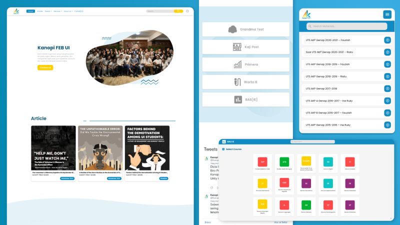Syakhisk Al-Azmi on LinkedIn: #webdev Syakhisk Al-Azmi on LinkedIn: #webdev