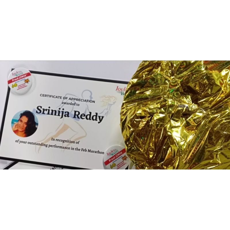 Srinija Reddy on LinkedIn: #gratitude #thankyou Srinija Reddy on LinkedIn: #gratitude #thankyou