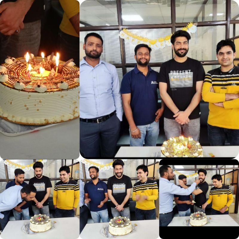 Saryu Thakur on LinkedIn: #anil #hariom #varun #dipak #best #ameotech Saryu Thakur on LinkedIn: #anil #hariom #varun #dipak #best #ameotech