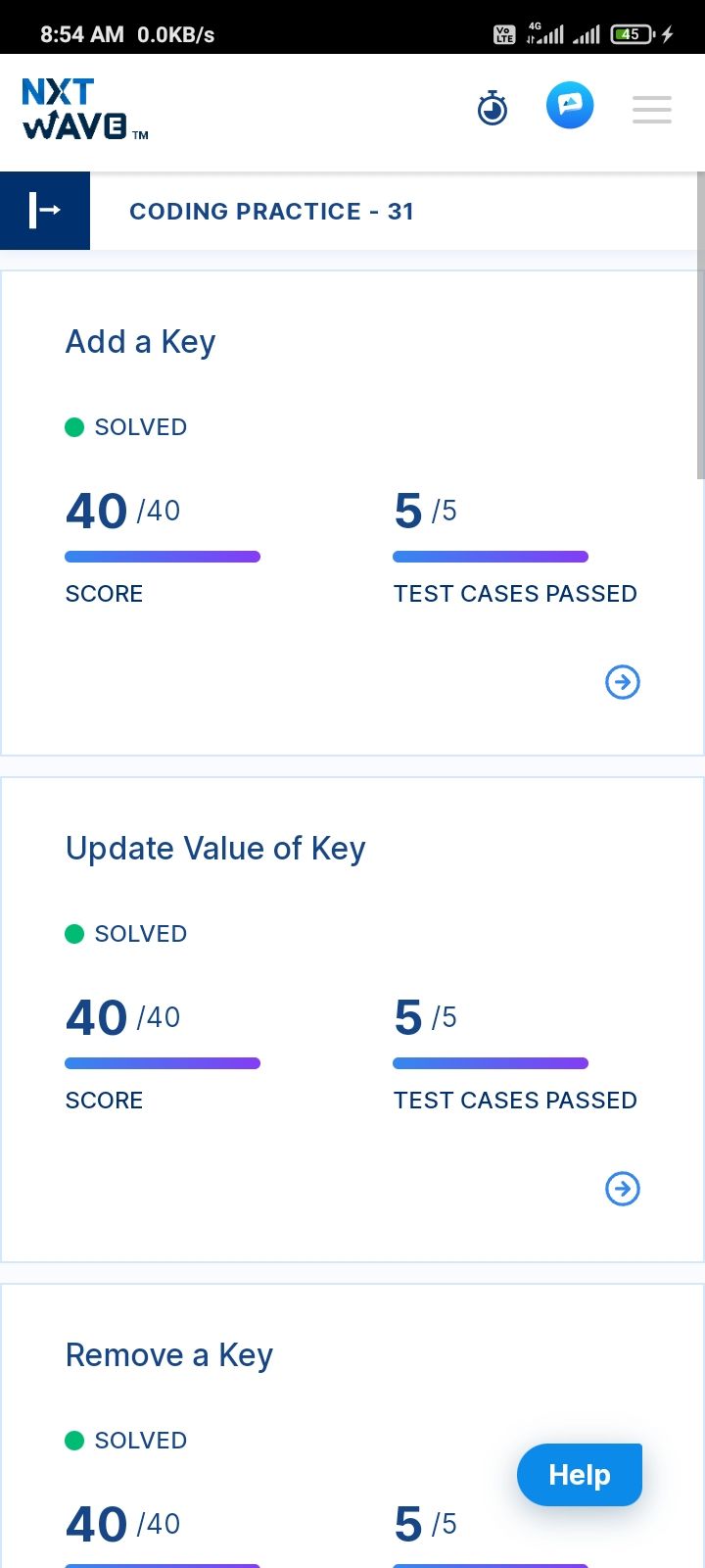 Jakkala Prathyusha on LinkedIn: #30daysofcodechallenge ... Jakkala Prathyusha on LinkedIn: #30daysofcodechallenge ...