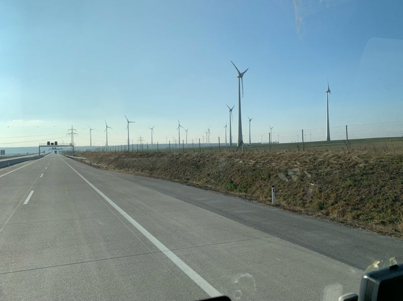Andrii Shevtsov on LinkedIn: I love wind. For his freedom. He is free ... Andrii Shevtsov on LinkedIn: I love wind. For his freedom. He is free ...