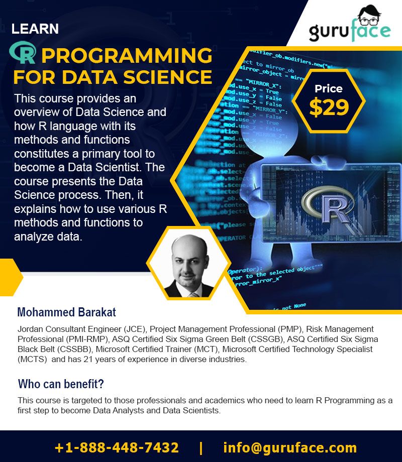 Guruface Inc. on LinkedIn: #datascience #data #programming # ... Guruface Inc. on LinkedIn: #datascience #data #programming # ...