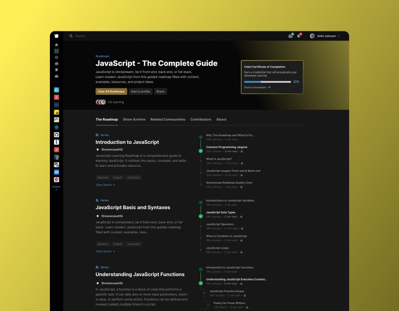 Rong Liew on LinkedIn: #javascript #learning #coding #frontenddevelopment Rong Liew on LinkedIn: #javascript #learning #coding #frontenddevelopment