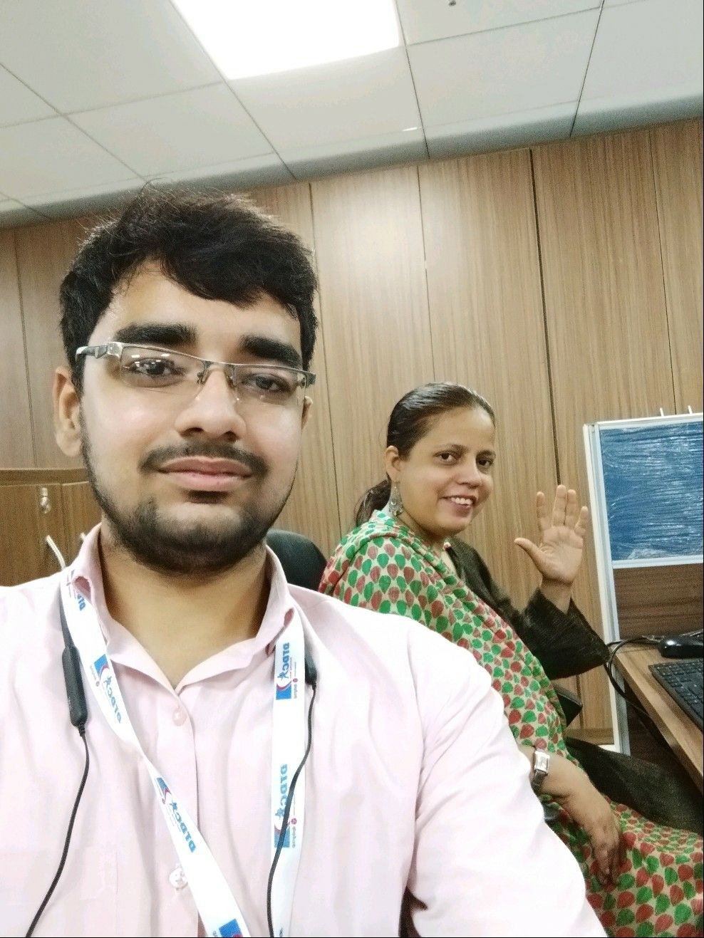 Rahib Farooqui on LinkedIn: #work #dtdc Rahib Farooqui on LinkedIn: #work #dtdc