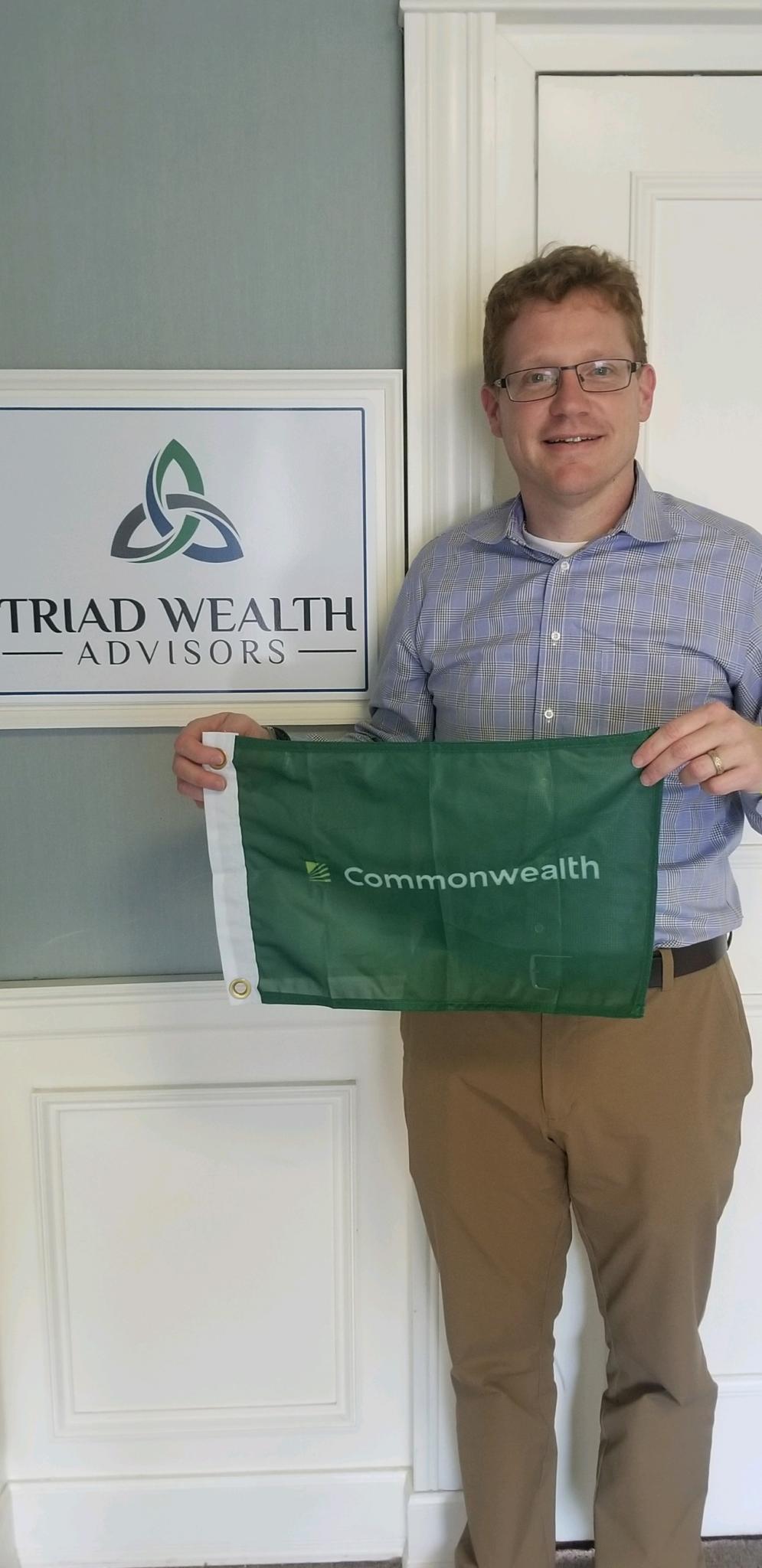 John Shibles on LinkedIn: #commonwealthnational John Shibles on LinkedIn: #commonwealthnational