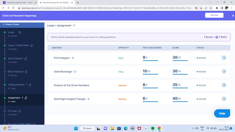 Sunil Kumar Kundrapu on LinkedIn: #pythonprogramming #pythondeveloper # ... Sunil Kumar Kundrapu on LinkedIn: #pythonprogramming #pythondeveloper # ...