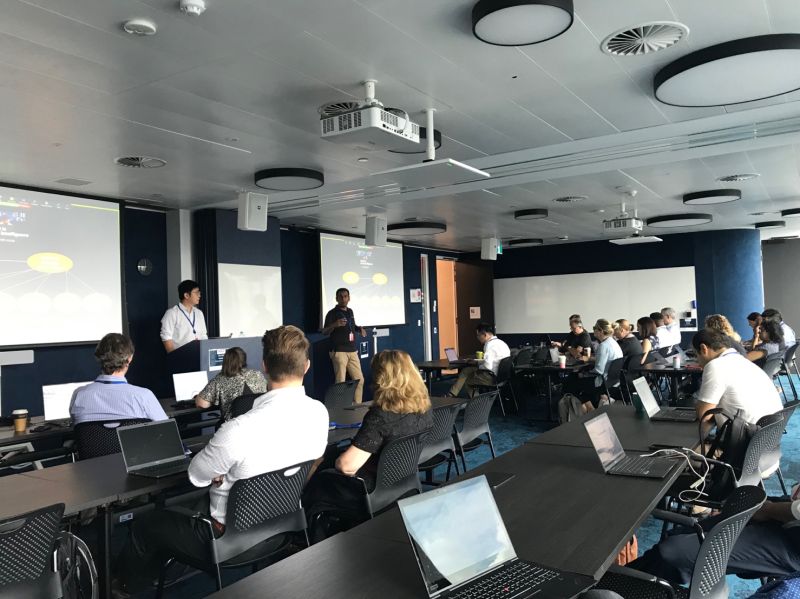 Jamie Simmonite on LinkedIn: #informatica #datagovernance #qlddata #aws Jamie Simmonite on LinkedIn: #informatica #datagovernance #qlddata #aws