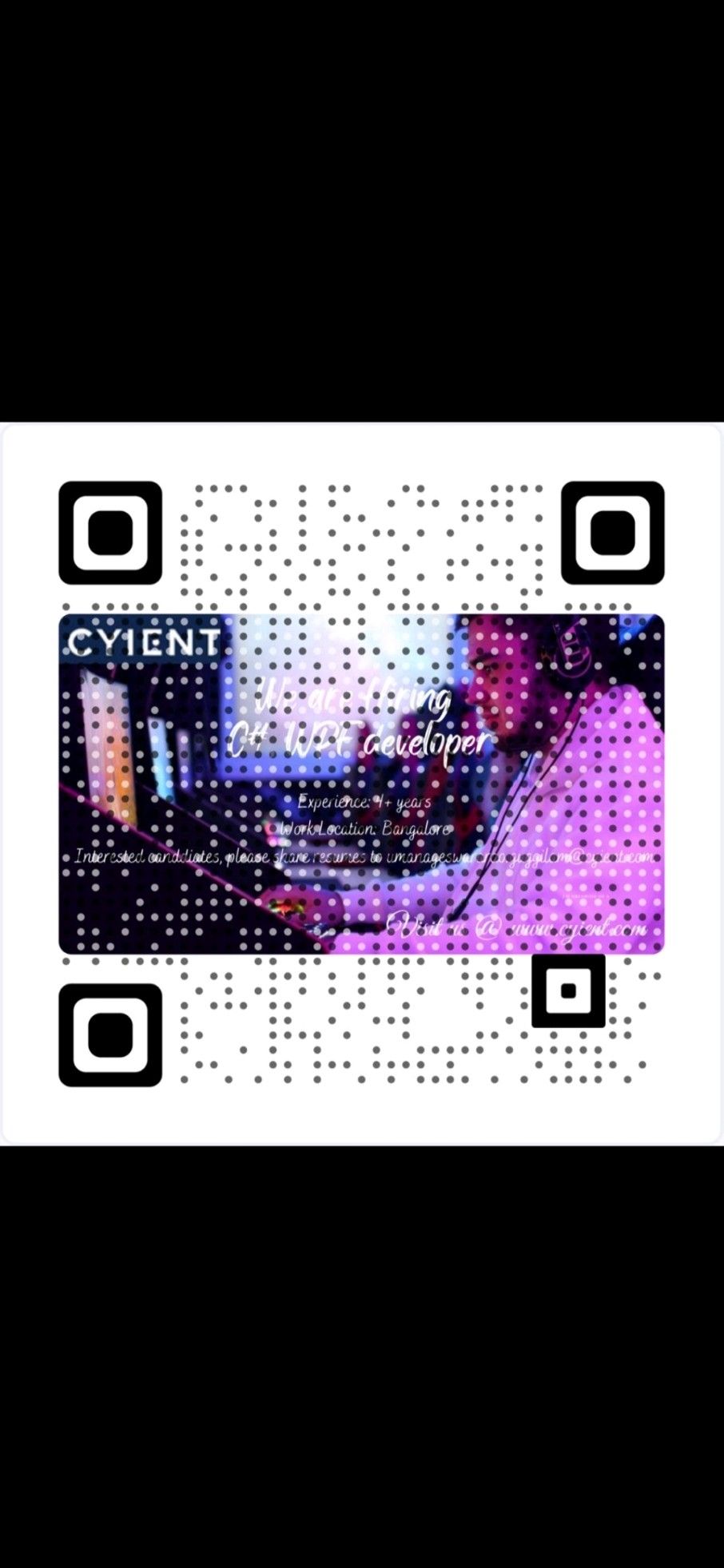 Venkateswari R on LinkedIn: #developer #bangalore #dotnetmvc #wpf Venkateswari R on LinkedIn: #developer #bangalore #dotnetmvc #wpf