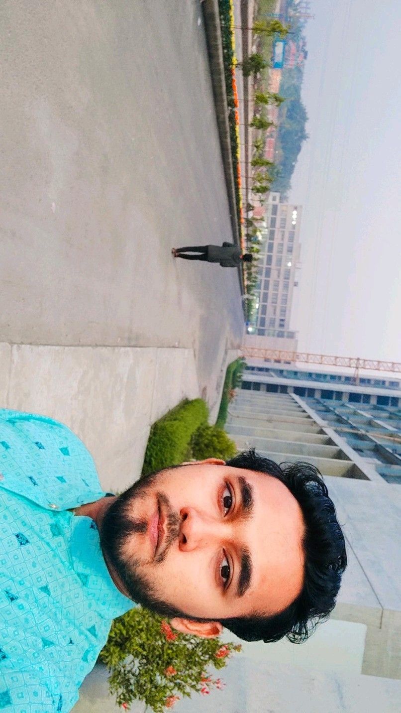 Rabby Hossain on LinkedIn: do something not only for you but also ... Rabby Hossain on LinkedIn: do something not only for you but also ...
