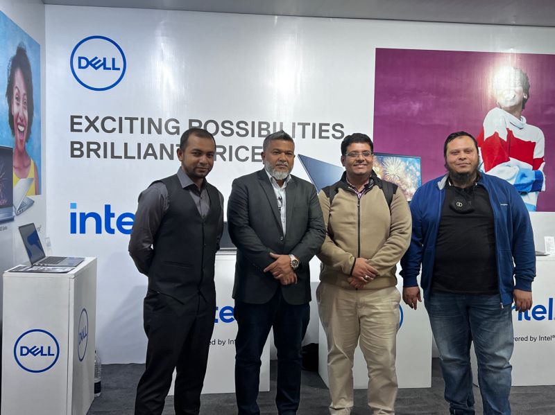 Md. Mahbubur Rahman on LinkedIn: #delltechnologies #btrac Md. Mahbubur Rahman on LinkedIn: #delltechnologies #btrac
