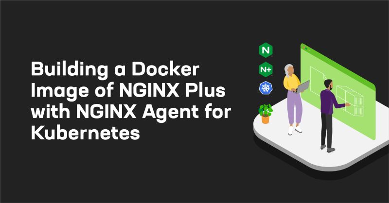 NGINX News and updates posted on LinkedIn NGINX News and updates posted on LinkedIn