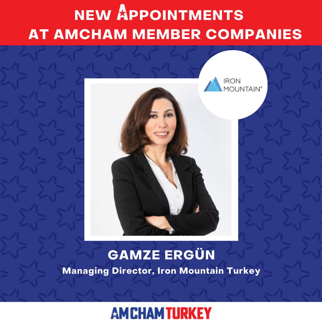 AmCham Turkiye on LinkedIn: AmCham Turkey congratulates Gamze Cavusoglu ... AmCham Turkiye on LinkedIn: AmCham Turkey congratulates Gamze Cavusoglu ...