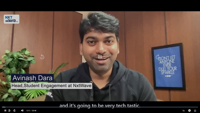 Sadiq Mohammad on LinkedIn: #nxt #security #engineer Sadiq Mohammad on LinkedIn: #nxt #security #engineer