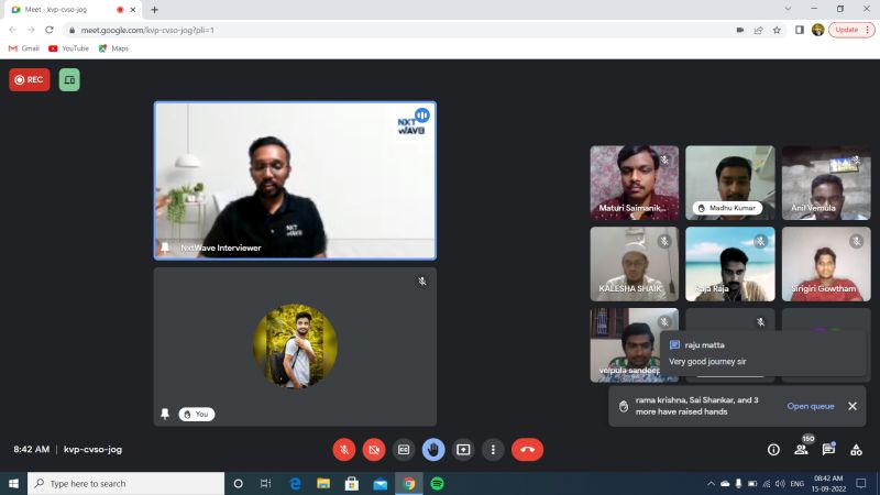 Ganesh Kaligi on LinkedIn: #ccbp #nxtwave #rahulattuluri #html #css # ... Ganesh Kaligi on LinkedIn: #ccbp #nxtwave #rahulattuluri #html #css # ...