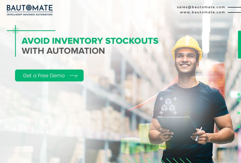 Bautomate | AI-Powered Process Automation Solution on LinkedIn: # ... Bautomate | AI-Powered Process Automation Solution on LinkedIn: # ...