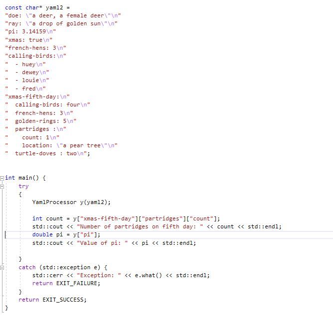 Brian English on LinkedIn: Looking into YAML & PostgreSQL Setup a YAML ... Brian English on LinkedIn: Looking into YAML & PostgreSQL Setup a YAML ...