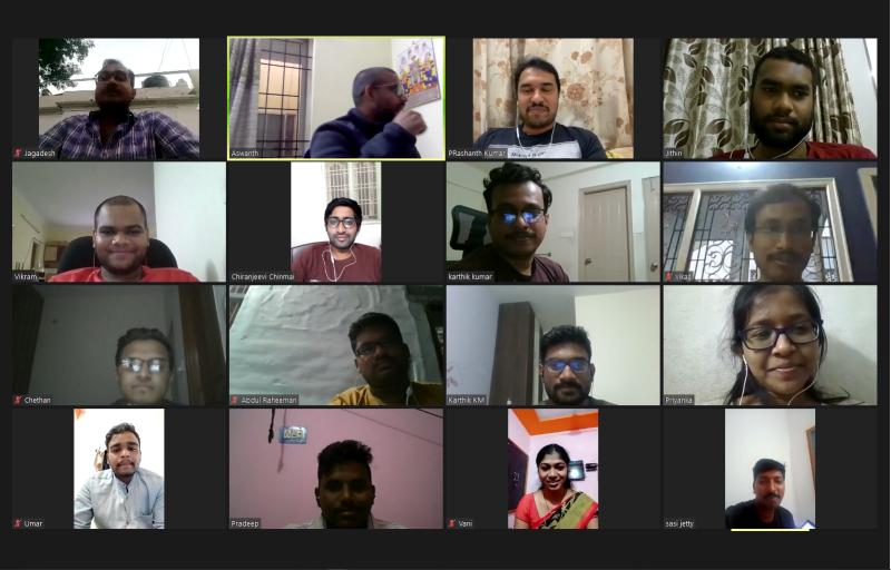 Aswanth Guvala on LinkedIn: #numeracle #deliverando #amurta #datagovernance Aswanth Guvala on LinkedIn: #numeracle #deliverando #amurta #datagovernance