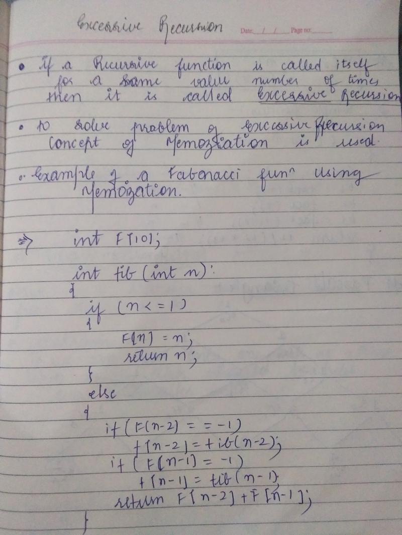 Sneha Agrawal on LinkedIn: #dsa #day7 #60daysofdsa #bitbybit #letslearn ... Sneha Agrawal on LinkedIn: #dsa #day7 #60daysofdsa #bitbybit #letslearn ...