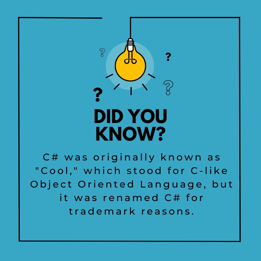 ForeachLabs on LinkedIn: #csharp #csharpdeveloper #csharpdotnet ForeachLabs on LinkedIn: #csharp #csharpdeveloper #csharpdotnet