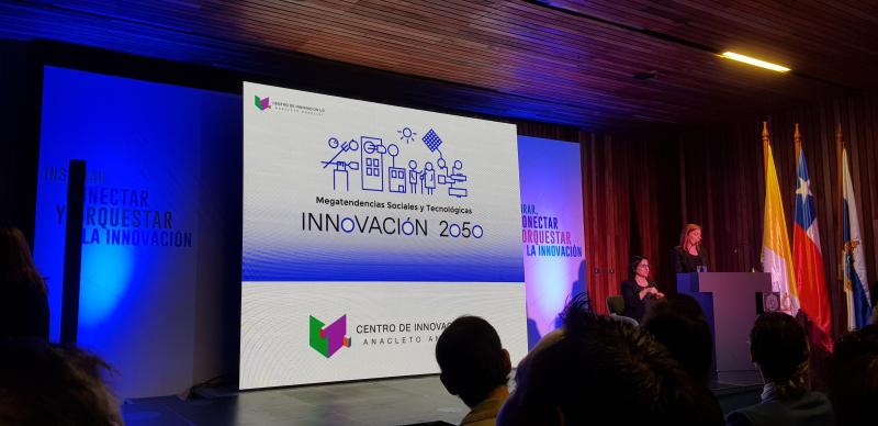 Jaime Andrés Montes Quirland on LinkedIn: #innovacion2050 Jaime Andrés Montes Quirland on LinkedIn: #innovacion2050