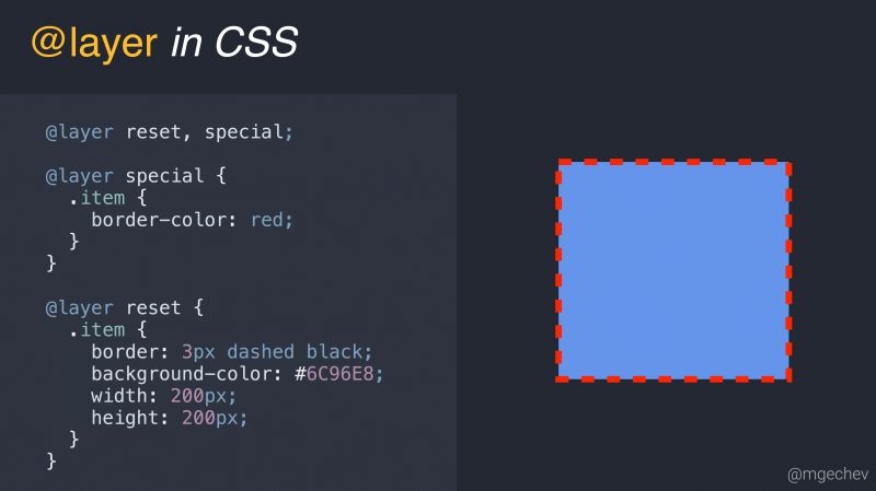 Minko Gechev on LinkedIn: #css #javascript #typescript #webdev # ... Minko Gechev on LinkedIn: #css #javascript #typescript #webdev # ...