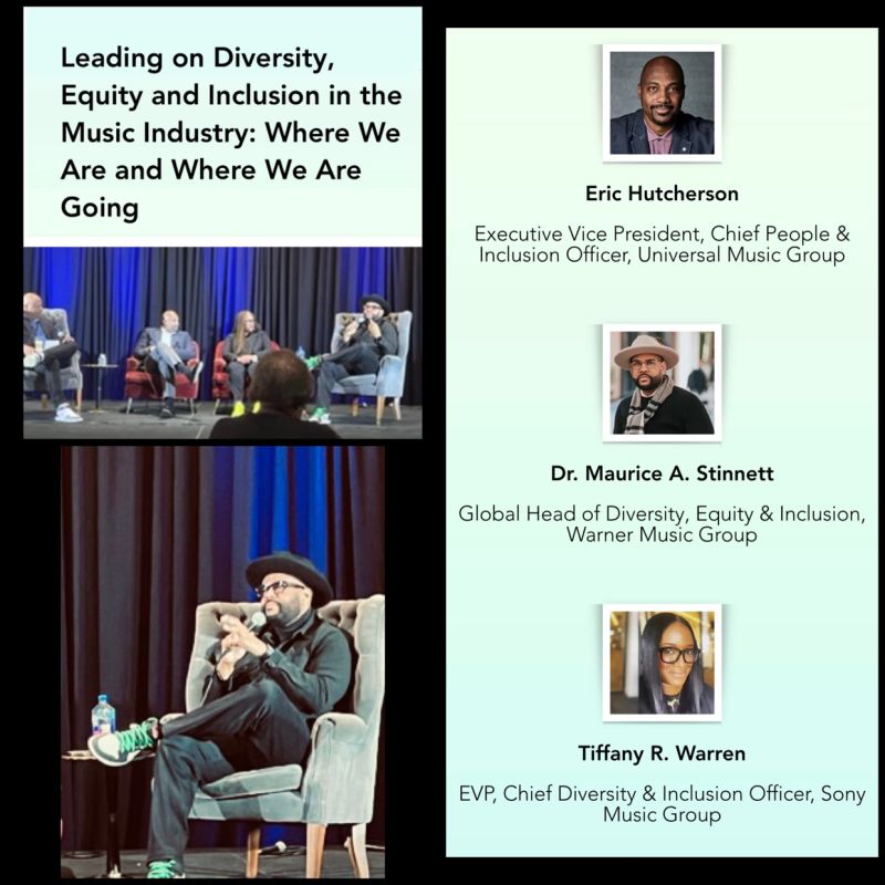 Dr. Maurice A. Stinnett (he/him) on LinkedIn: #wmg #sony #umg # ... Dr. Maurice A. Stinnett (he/him) on LinkedIn: #wmg #sony #umg # ...