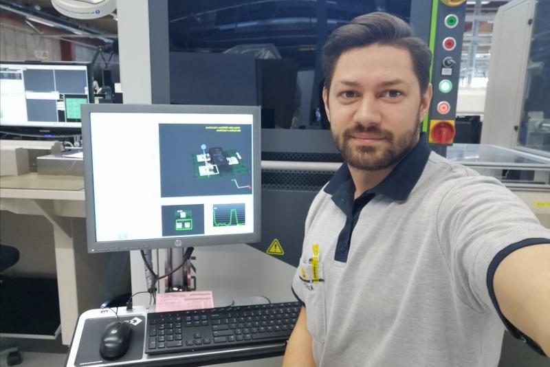 Kapsch TrafficCom AG on LinkedIn: As a technical employee at Kapsch ... Kapsch TrafficCom AG on LinkedIn: As a technical employee at Kapsch ...