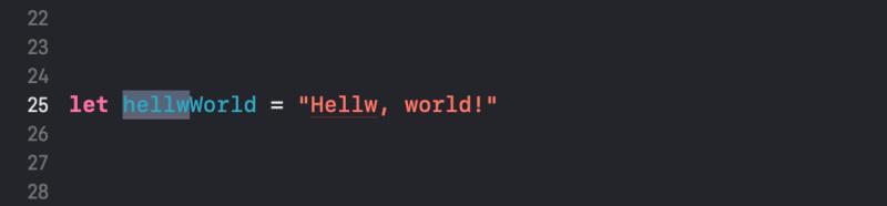 Vadim Bulavin on LinkedIn: #xcode #iosdev #ios #swiftlang #swift Vadim Bulavin on LinkedIn: #xcode #iosdev #ios #swiftlang #swift