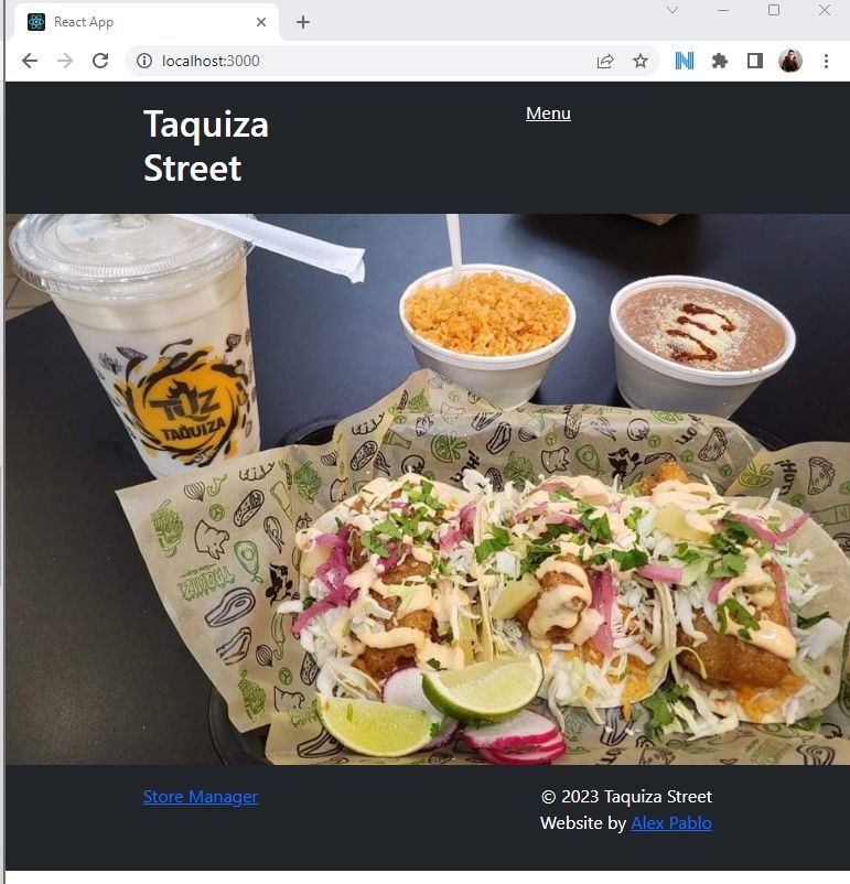 Alex Pablo on LinkedIn: #coding #work #project #mernstackdeveloper # ... Alex Pablo on LinkedIn: #coding #work #project #mernstackdeveloper # ...