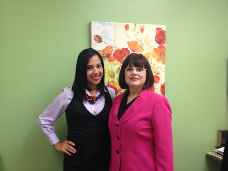 Izamar Rivera Concepción on LinkedIn: #tbt #college Izamar Rivera Concepción on LinkedIn: #tbt #college