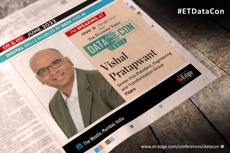 Fiserv on LinkedIn: Join Vishal Pratapwant, Senior Vice President ... Fiserv on LinkedIn: Join Vishal Pratapwant, Senior Vice President ...