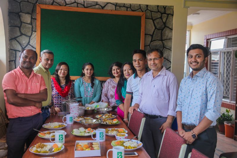 Sambat Ranabhat on LinkedIn: #li_bird #pokhara #libird | 57 comments Sambat Ranabhat on LinkedIn: #li_bird #pokhara #libird | 57 comments
