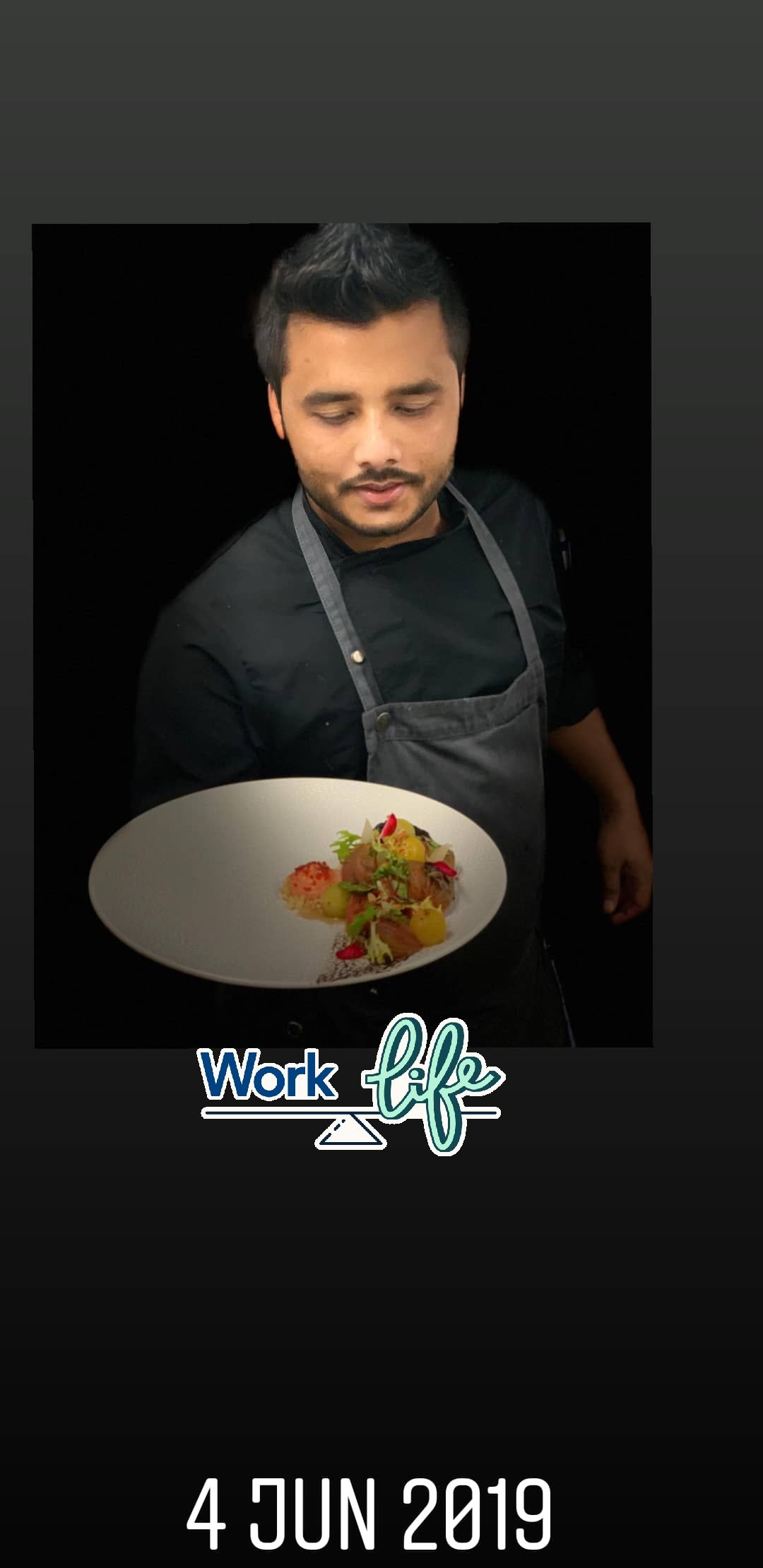 Bepary Mohammod Ali on LinkedIn: work life🧑🍳👨🍳 Bepary Mohammod Ali on LinkedIn: work life🧑🍳👨🍳
