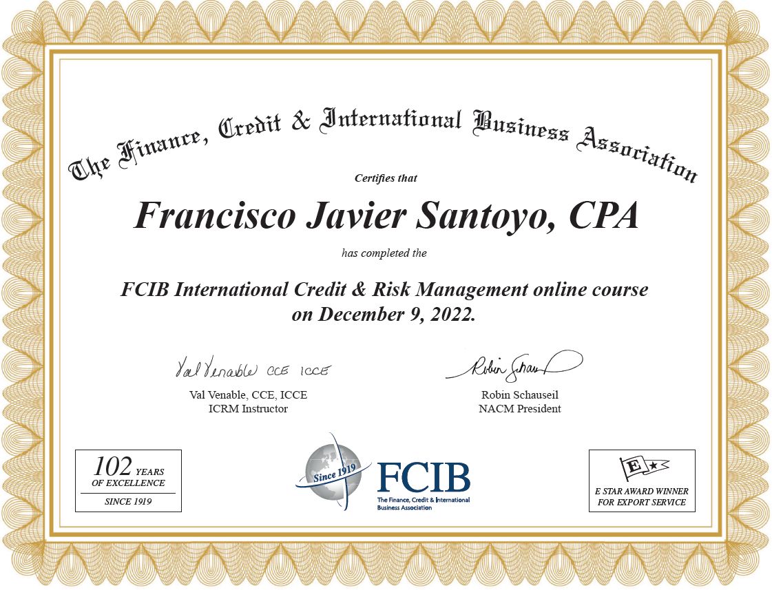 Javier Santoyo on LinkedIn: Finishing Javier Santoyo on LinkedIn: Finishing