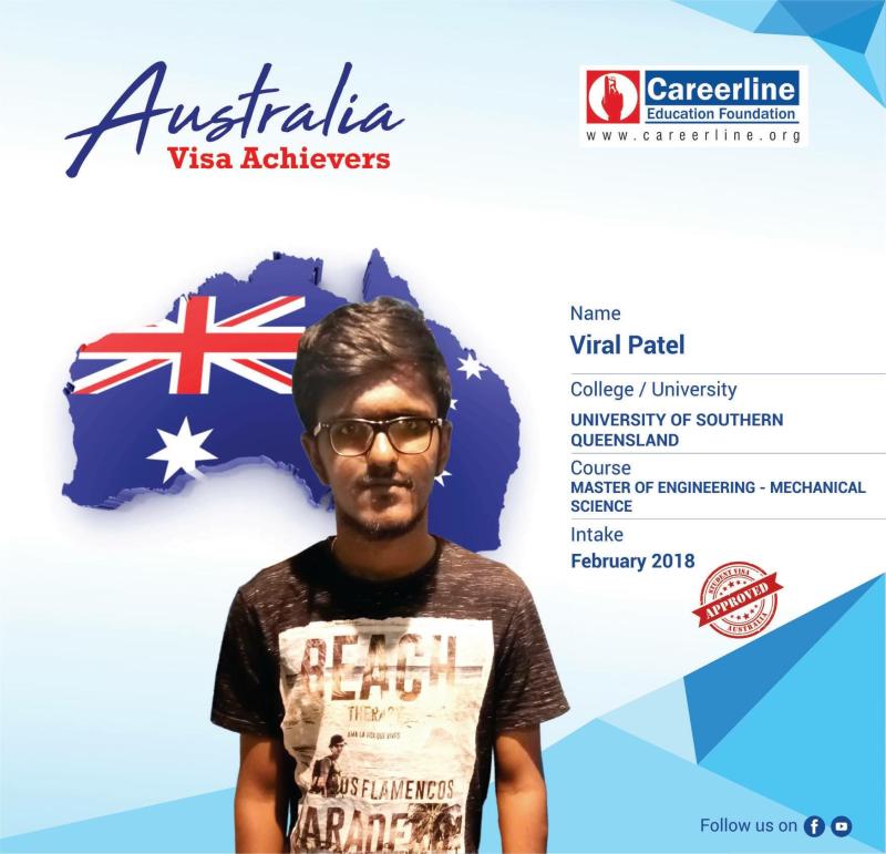 Bhavin Thaker on LinkedIn: Congratulations to #Viral patel - #student # ... Bhavin Thaker on LinkedIn: Congratulations to #Viral patel - #student # ...
