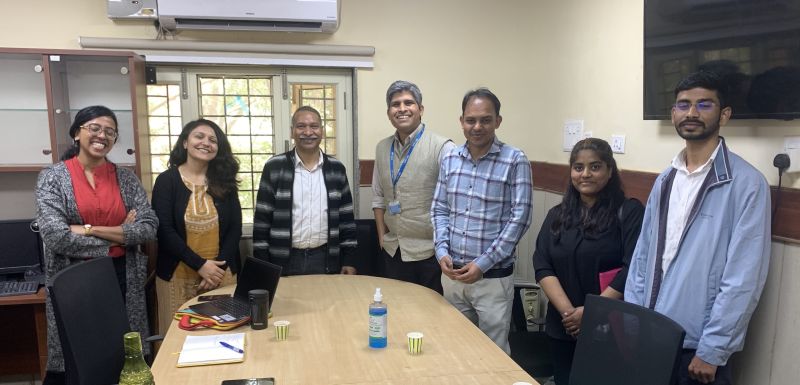 Hemant D Shewade MBBS MD PhD posted on LinkedIn Hemant D Shewade MBBS MD PhD posted on LinkedIn